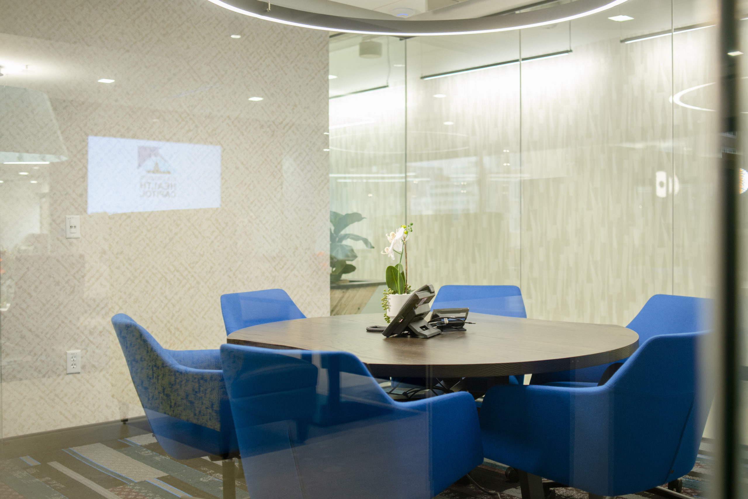 Gallery – Colorado Health Capitol